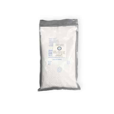 Les différentes références du sachet dessicant Desi Pak (Argelac)