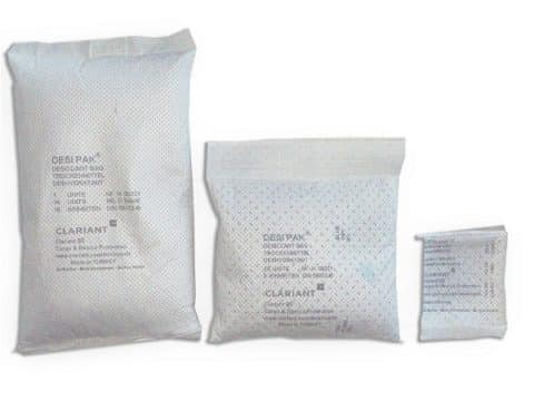Sachet déshydratant Desi Pak