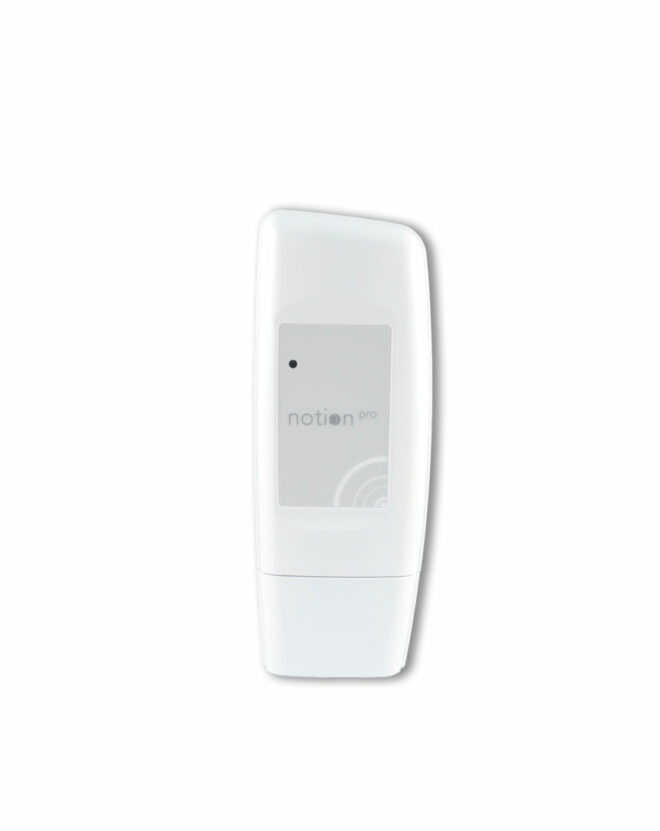 Découvrez l'enregistreur de température radio Hanwell IceSpy